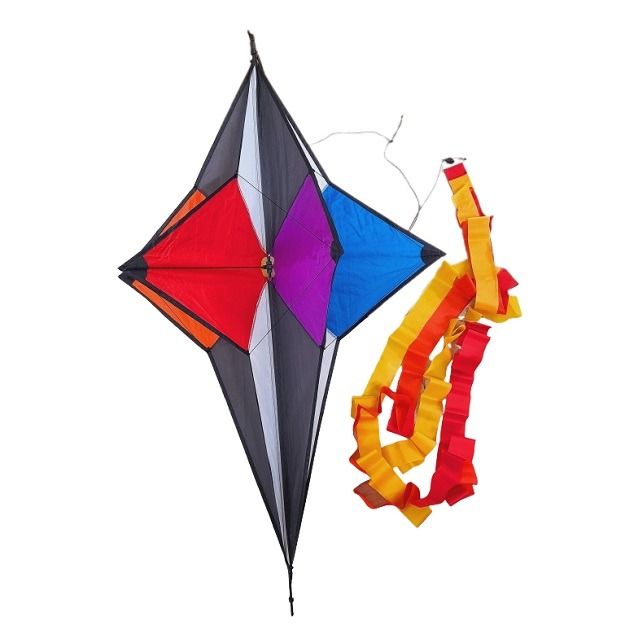 HQ Hoffmann's Kinetic Jewel Kite (Code : SF2), Sports Equipment, Sports ...