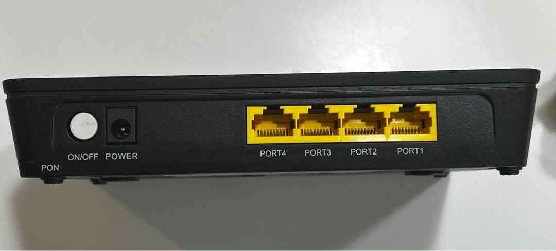 Huawei EchoLife HG8040H5 Nucleus Connect, Computers & Tech, Parts ...