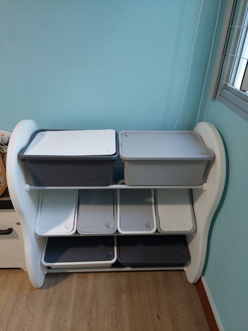 IfAM Elephant Storage Cabinet, Furniture & Home Living, Furniture ...