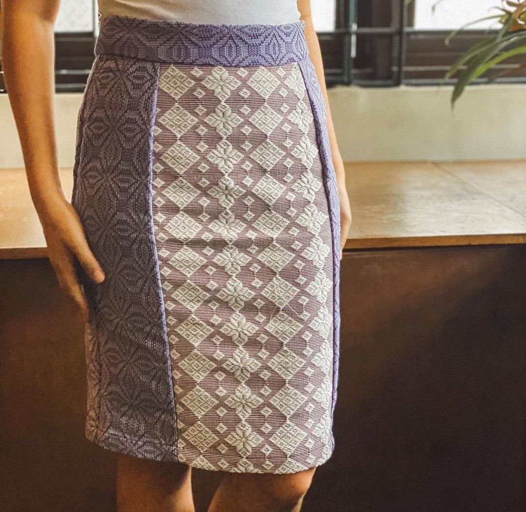 Inabel Skirt, Women's Fashion, Bottoms, Skirts on Carousell