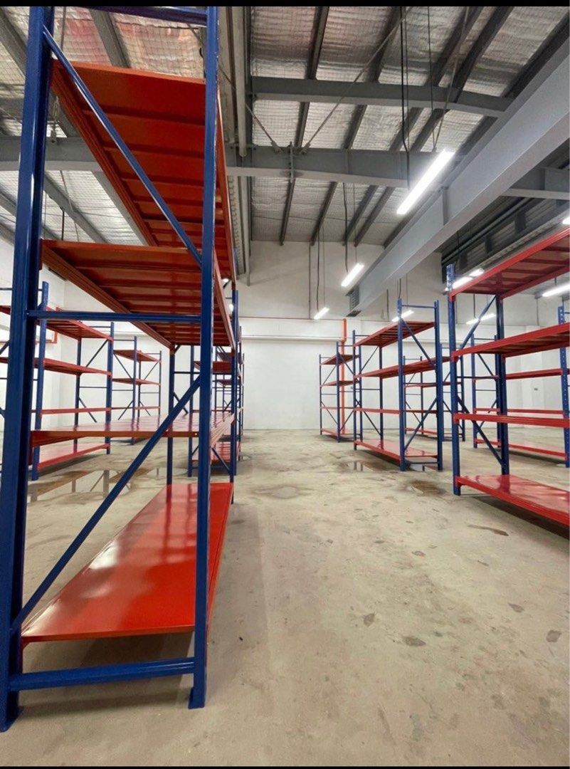 Industrial Rack . Heavy Duty Industrial Rack. Commercial. Industrial ...