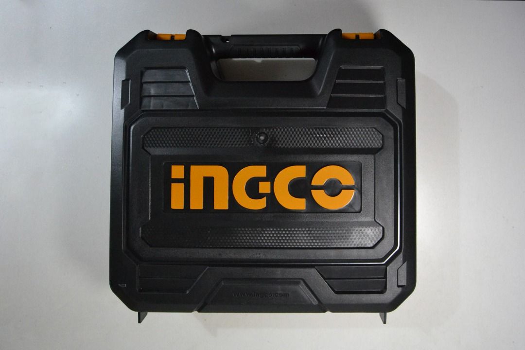 INGCO Original 20v Lithium-Ion Cordless Impact Drill CIDLI20031 ...