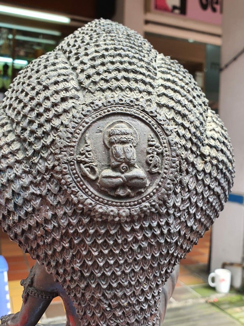 Jatukam Ramathep Roon Rachasarp Bucha, Hobbies & Toys, Memorabilia ...