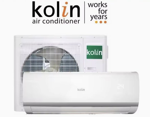 Kolin Split Type Aircon 1.5 HP Non-inverter, TV & Home Appliances, Air ...
