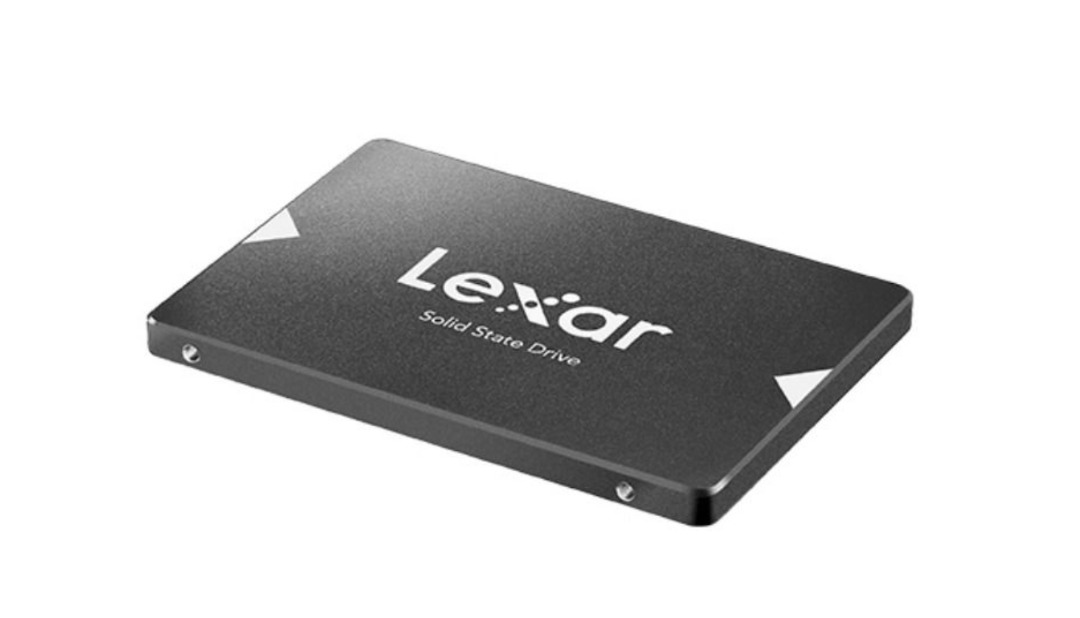 LEXAR SSD | 128GB | 256GB | 512GB | 1TB | 2TB, Computers & Tech, Parts ...