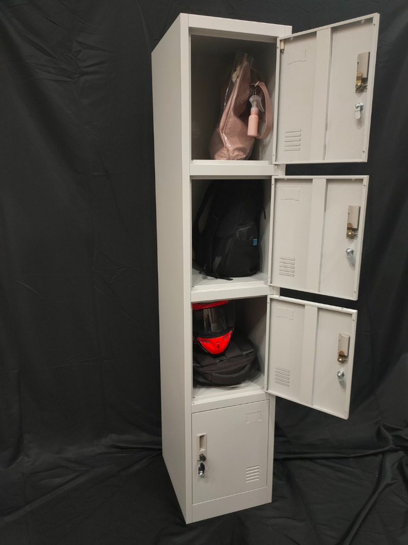 locker tower / office filing cabinet / storage cabinet / office ...