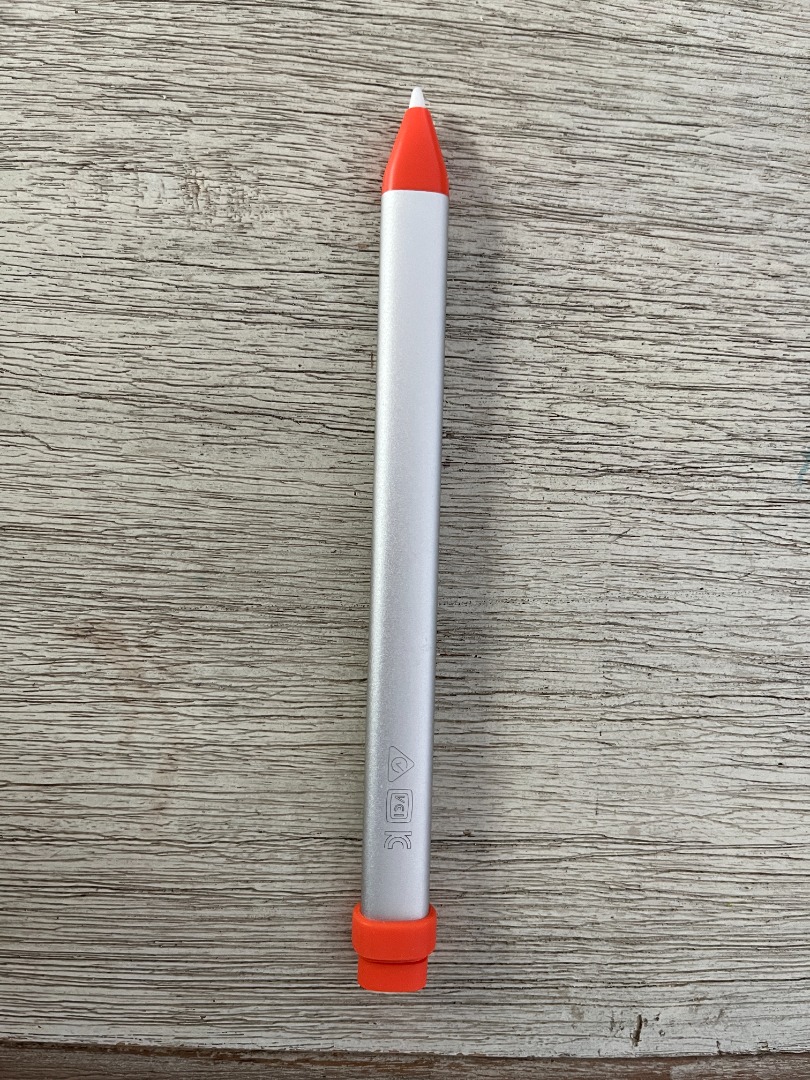 Logitech Crayon, Computers & Tech, Parts & Accessories, Other ...