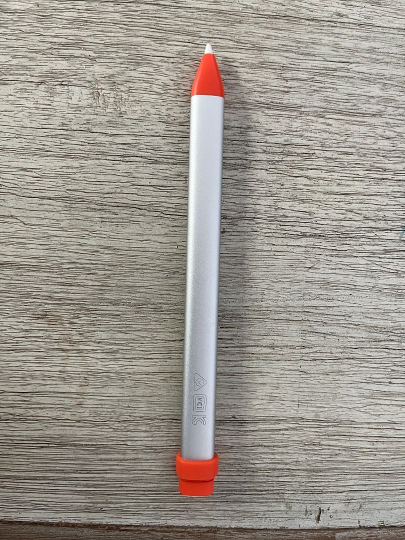 Logitech Crayon, Computers & Tech, Parts & Accessories, Other ...