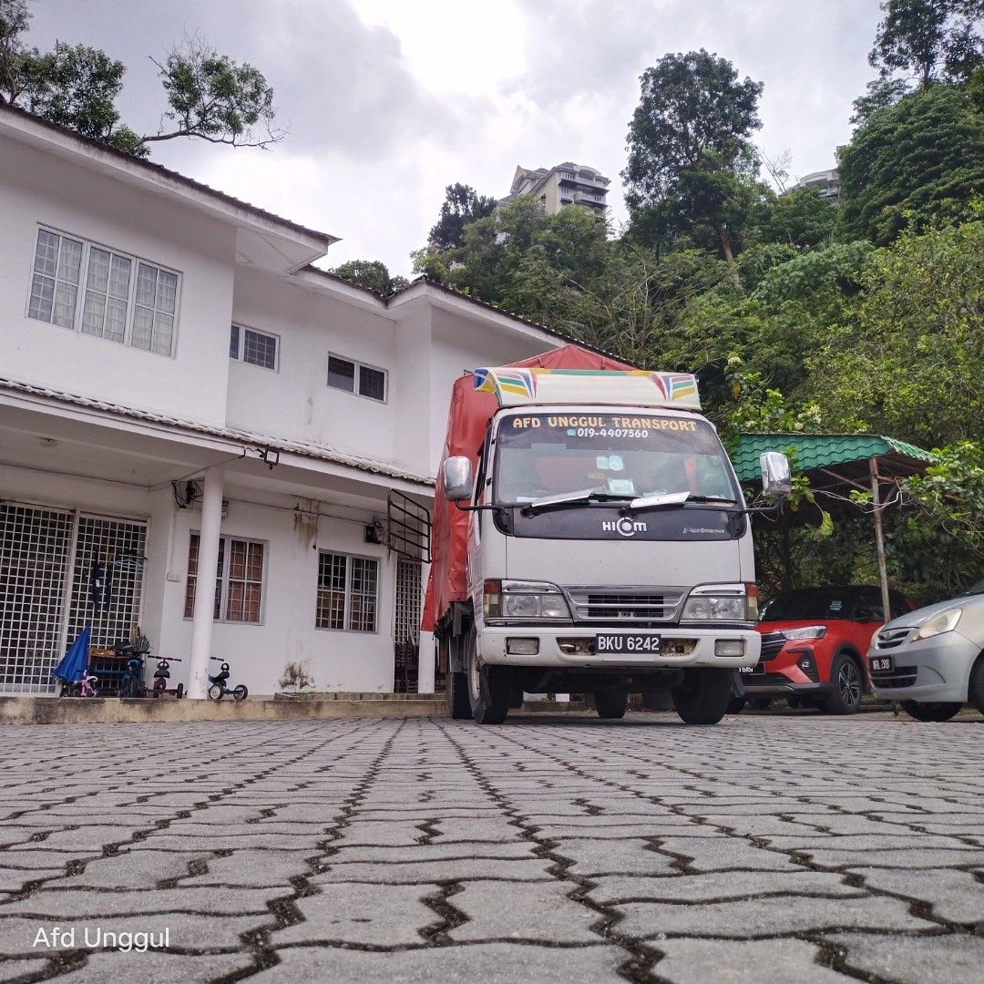 Lori Sewa KL Selangor, KL Johor, KL Penang, KL Temerloh, Services, Home Services, Movers ...