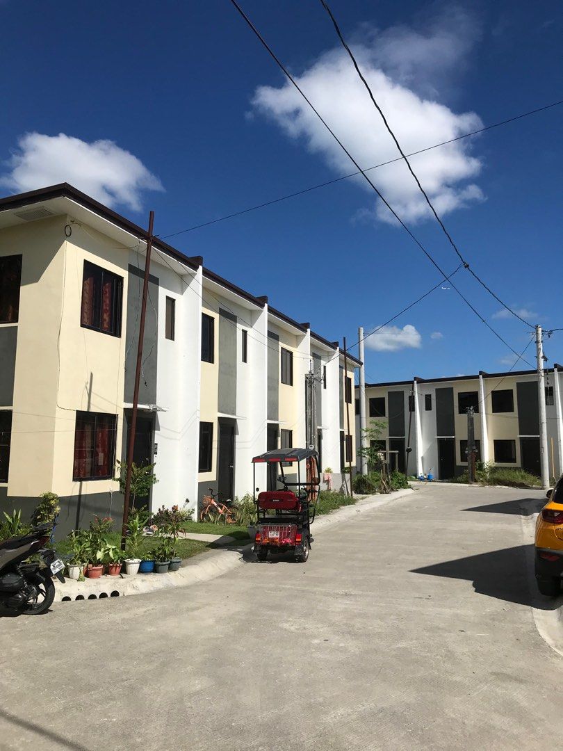 Low house and lot for sale, Property, For Sale, House & Lot on Carousell