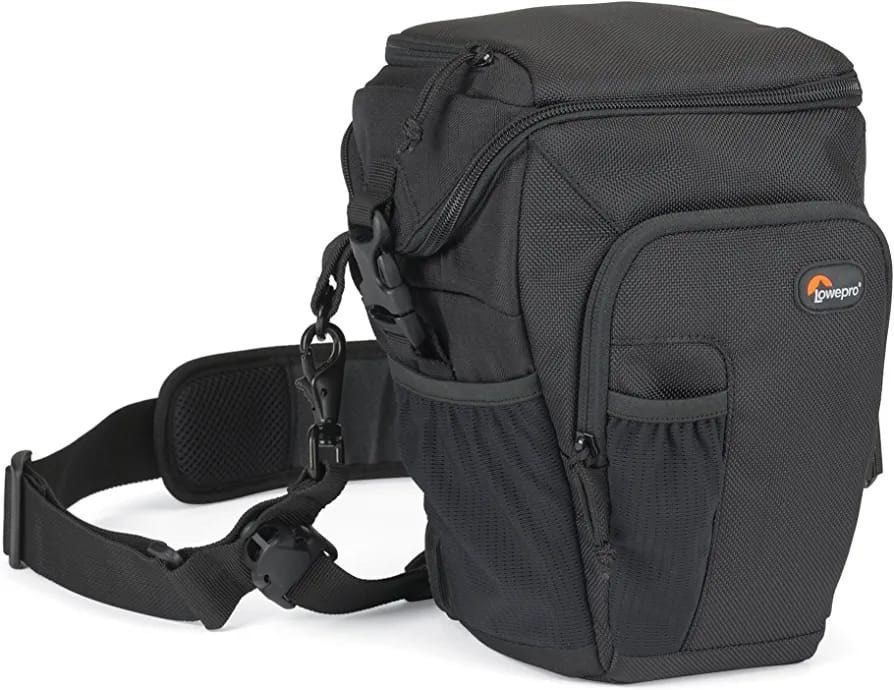 Lowepro Toploader Pro 70 AW camera bag, Photography, Photography ...