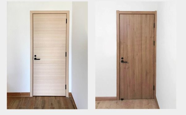 Main Door & Room Door Collection - Customize per Dimensions with Full ...