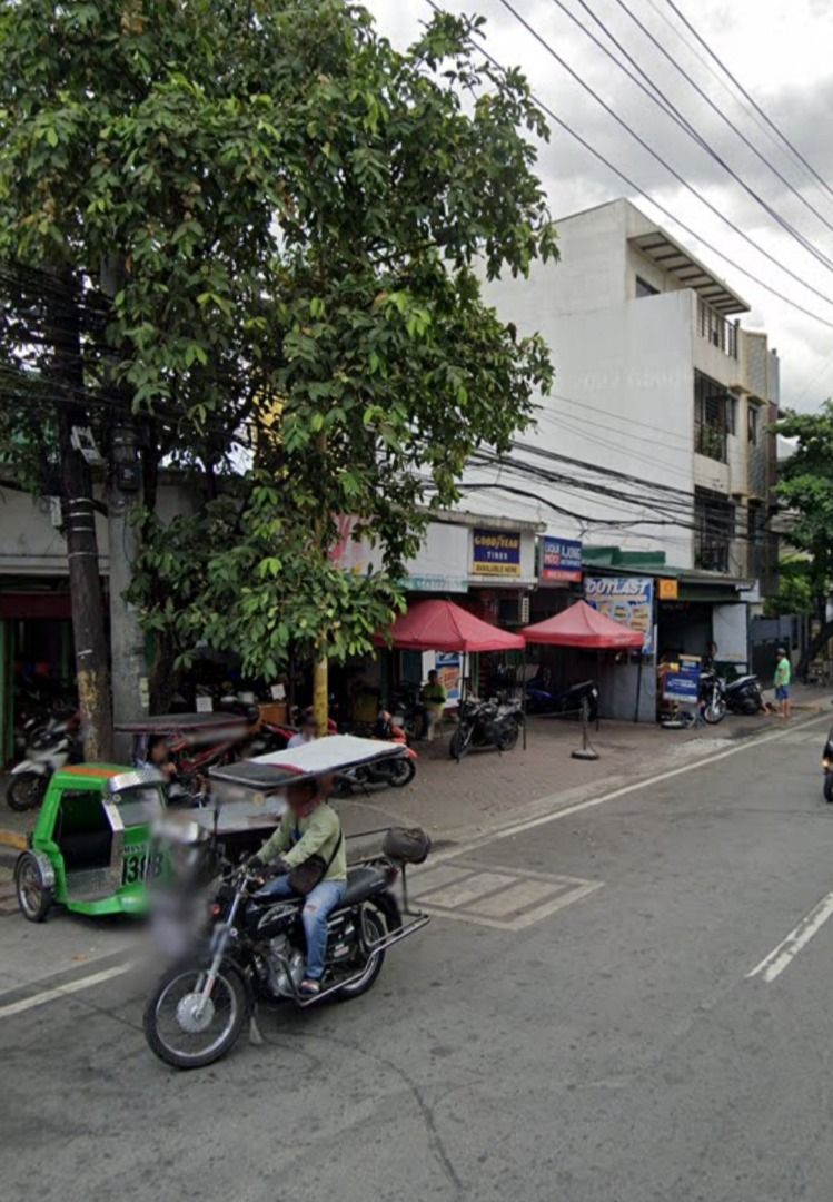 Makati 1 storey commercial bldg, Property, For Sale, Commercial on ...
