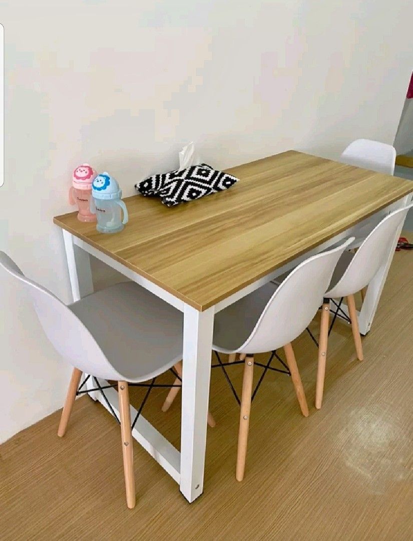 Meja Makan Meja Kafe Meja Restoran Dining Table Restaurant Tables Cafe ...