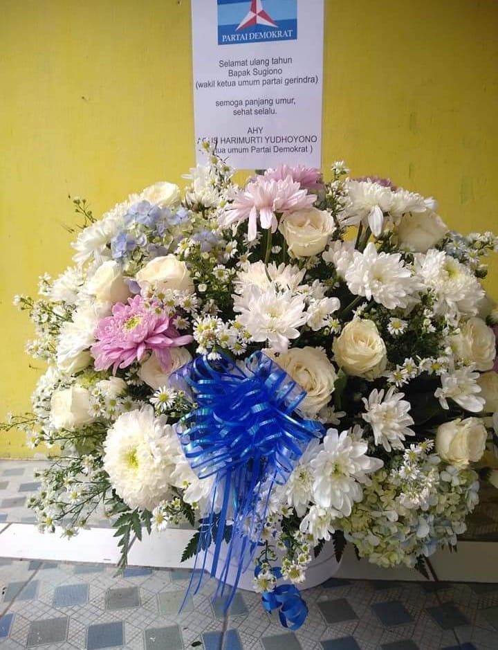 Menerima Berbagai Jenis Rangkaian Bunga dan Bunga Ucapan, Perkebunan di ...