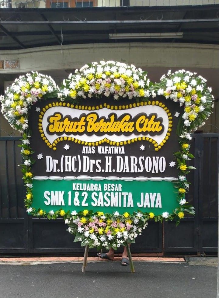 Menerima Berbagai Jenis Rangkaian Bunga dan Bunga Ucapan, Perkebunan di ...