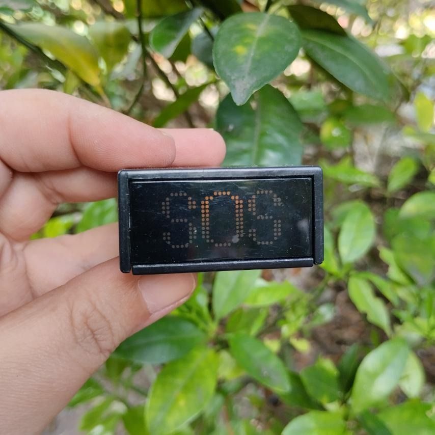 Mini S.O.S toy, Hobbies & Toys, Toys & Games on Carousell