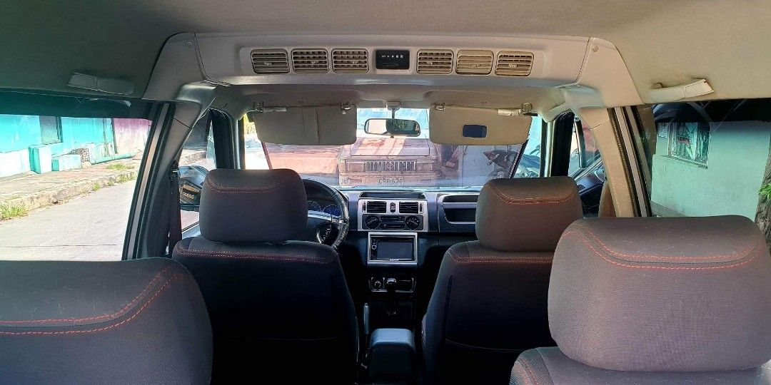 Mitsubishi adventure gls adventure Auto, Cars for Sale, Used Cars on ...