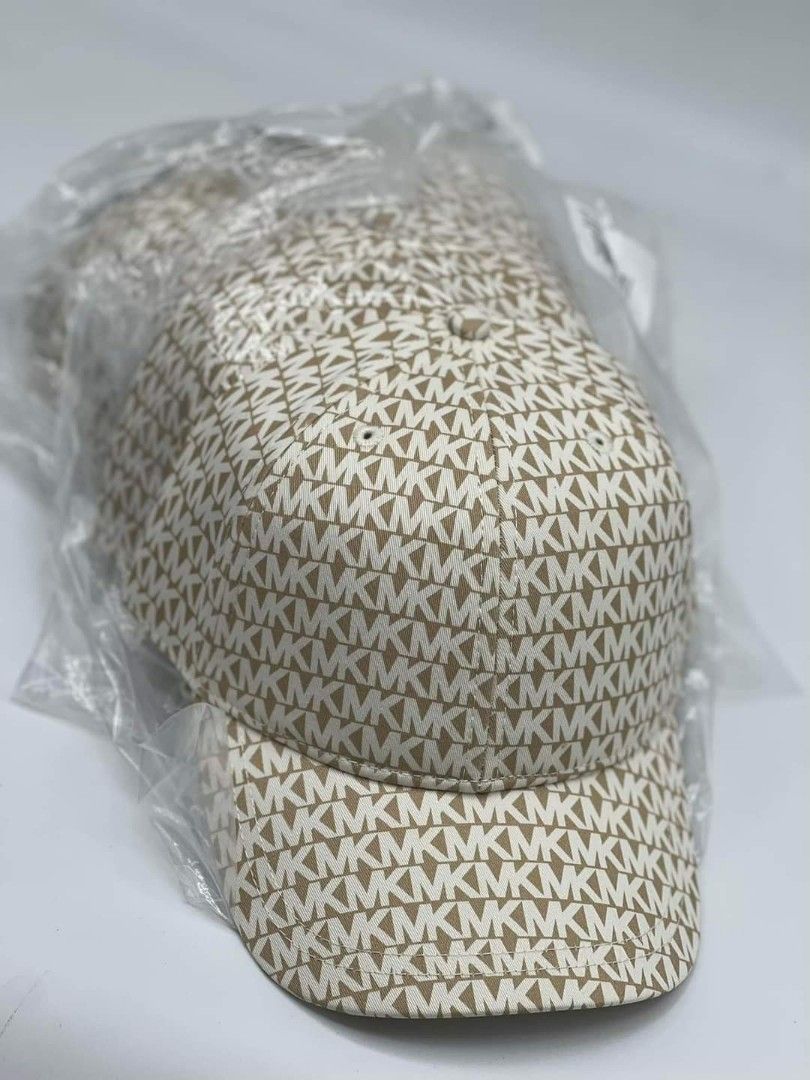 MK Cap, Men's Fashion, Watches & Accessories, Caps & Hats on Carousell