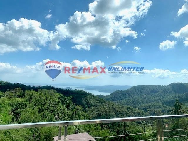 MODERN DESIGN TAGAYTAY HOME FOR SALE with AMAZING VIEW, Property, For ...