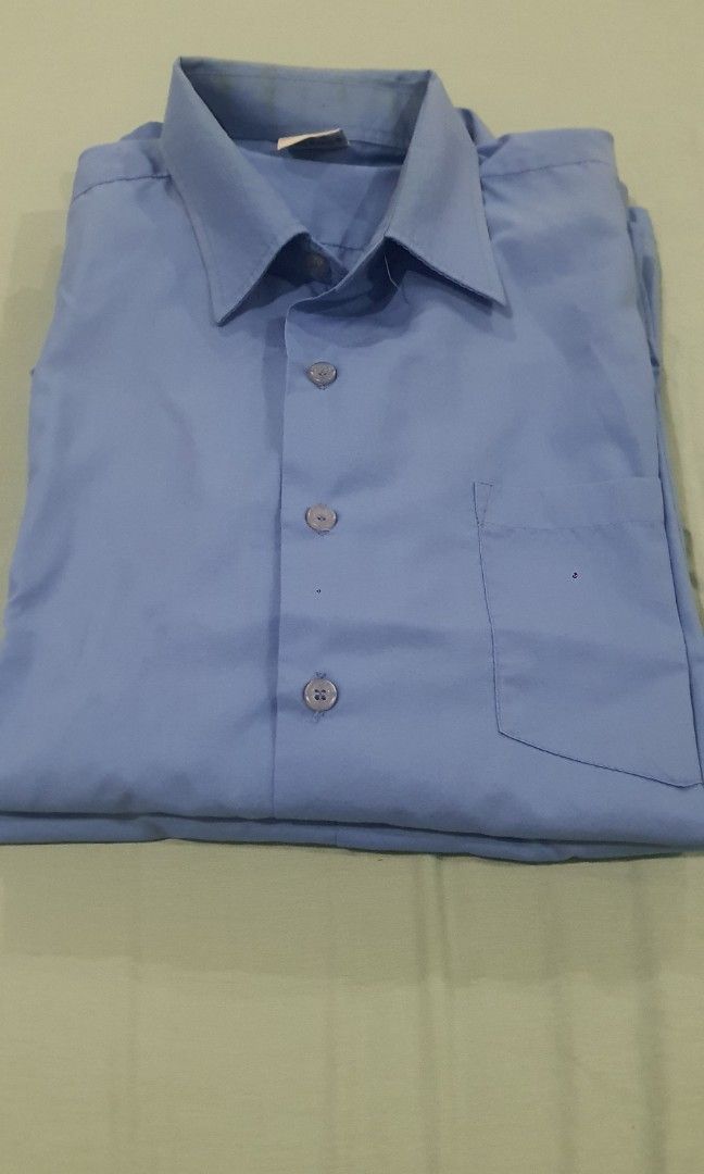 MRSM uniform, Men's Fashion, Tops & Sets, Sets & Coordinates on Carousell