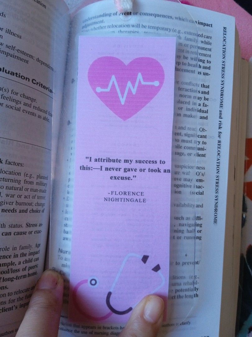 NANDA 14th Edition (Nurse's Pocket Guide), Hobbies & Toys, Books ...