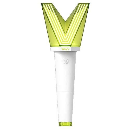 NCT WAYV OFFICIAL LIGHTSTICK, Hobbies & Toys, Memorabilia ...