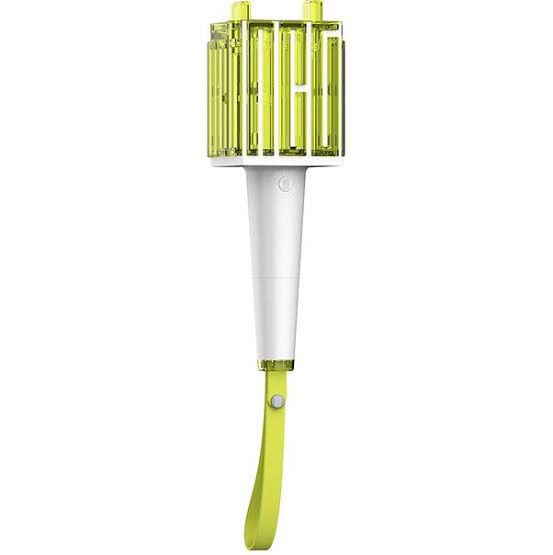 NCT WAYV OFFICIAL LIGHTSTICK, Hobbies & Toys, Memorabilia ...