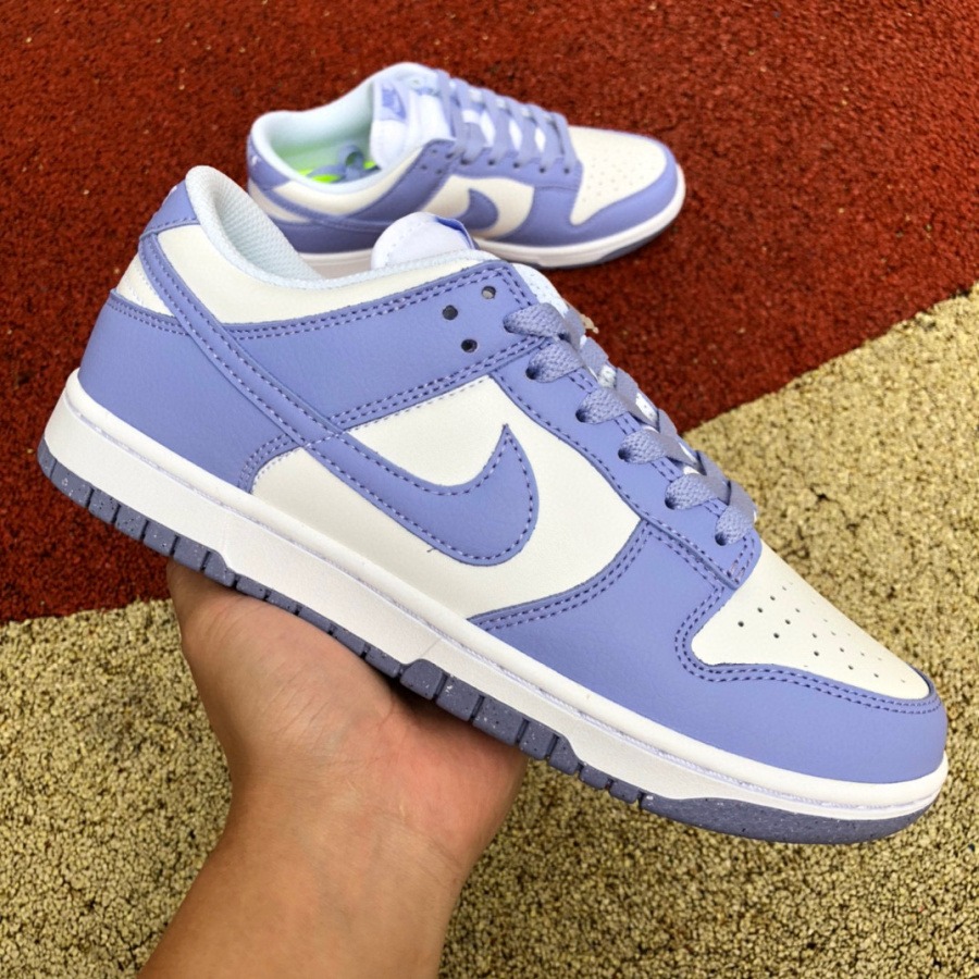 Nike Dunk Low "Next Nature Lilac", Men's Fashion, Footwear, Sneakers on ...