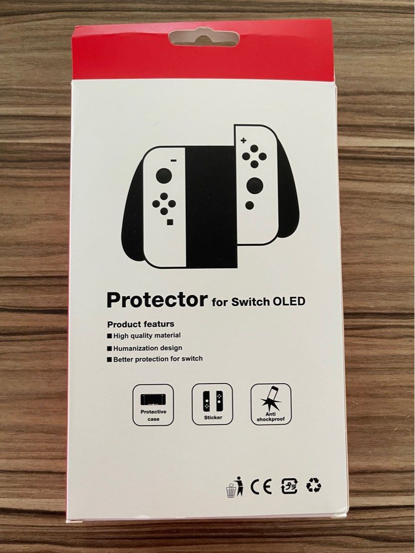 Nintendo switch casing/cover (Mickey mouse), Video Gaming, Gaming ...