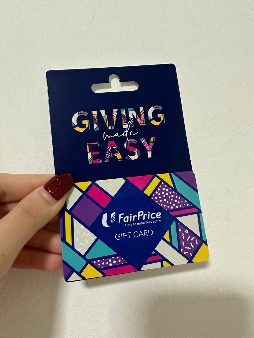 Ntuc voucher, Tickets & Vouchers, Vouchers on Carousell