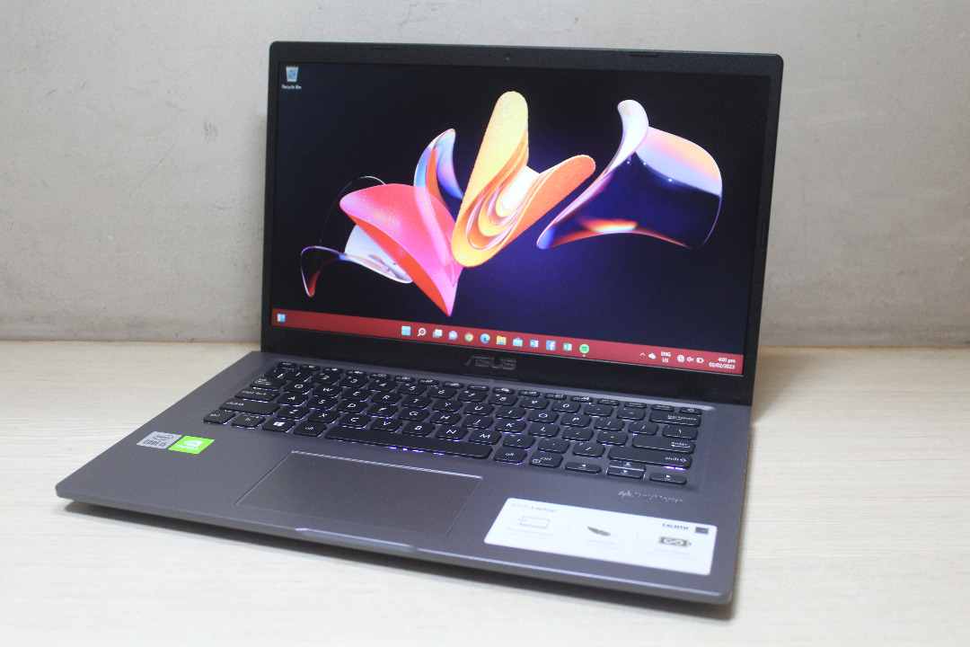 nvidia mx330 Asus vivobook x415 i5-1035G1 Ram 8gb ssd 256gb 1tb mid ...