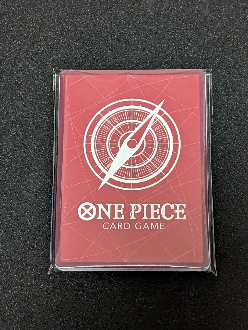 One Piece TCG OP01 OP02 Mystery Packs, Hobbies & Toys, Toys & Games on ...