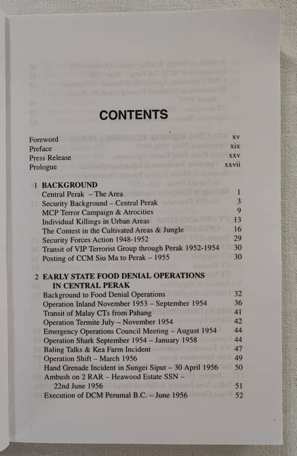 OPERATION GINGER, Hobbies & Toys, Books & Magazines, Storybooks on ...