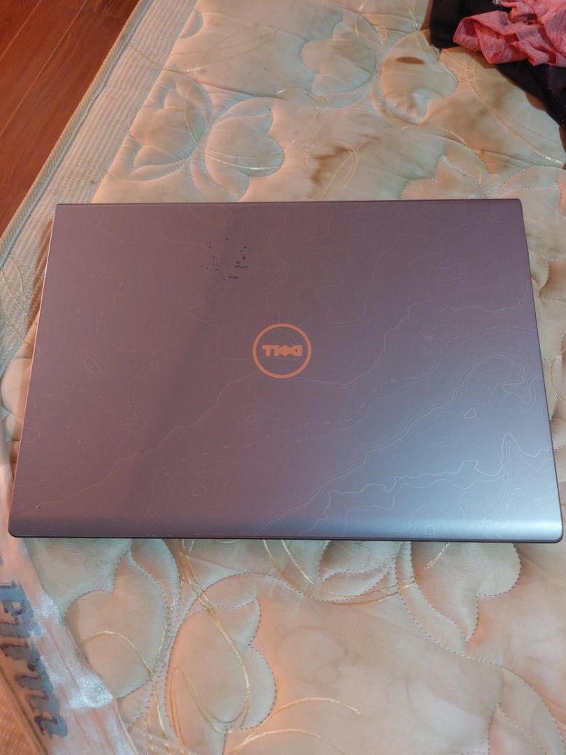 Original Dell Laptop, Computers & Tech, Laptops & Notebooks on Carousell