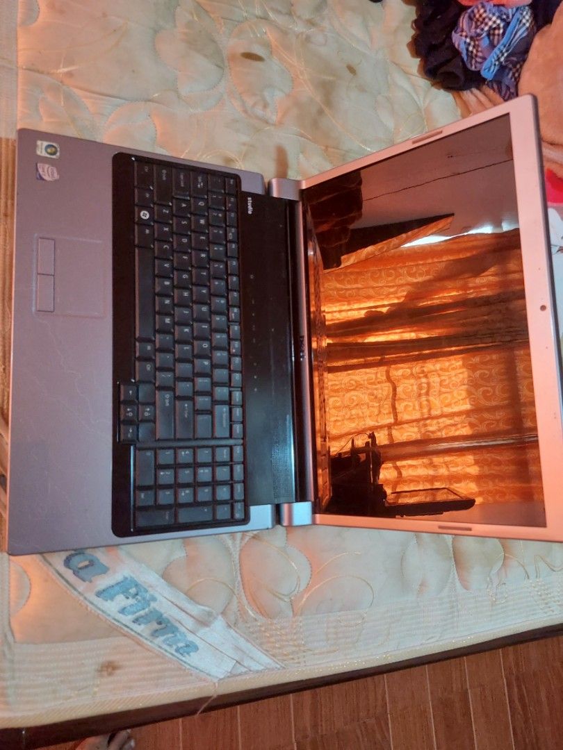 Original Dell Laptop, Computers & Tech, Laptops & Notebooks on Carousell