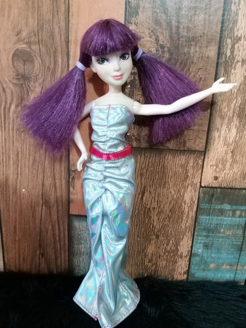 Original Disney Character Doll by Hasbro, Hobbies & Toys, Toys & Games ...