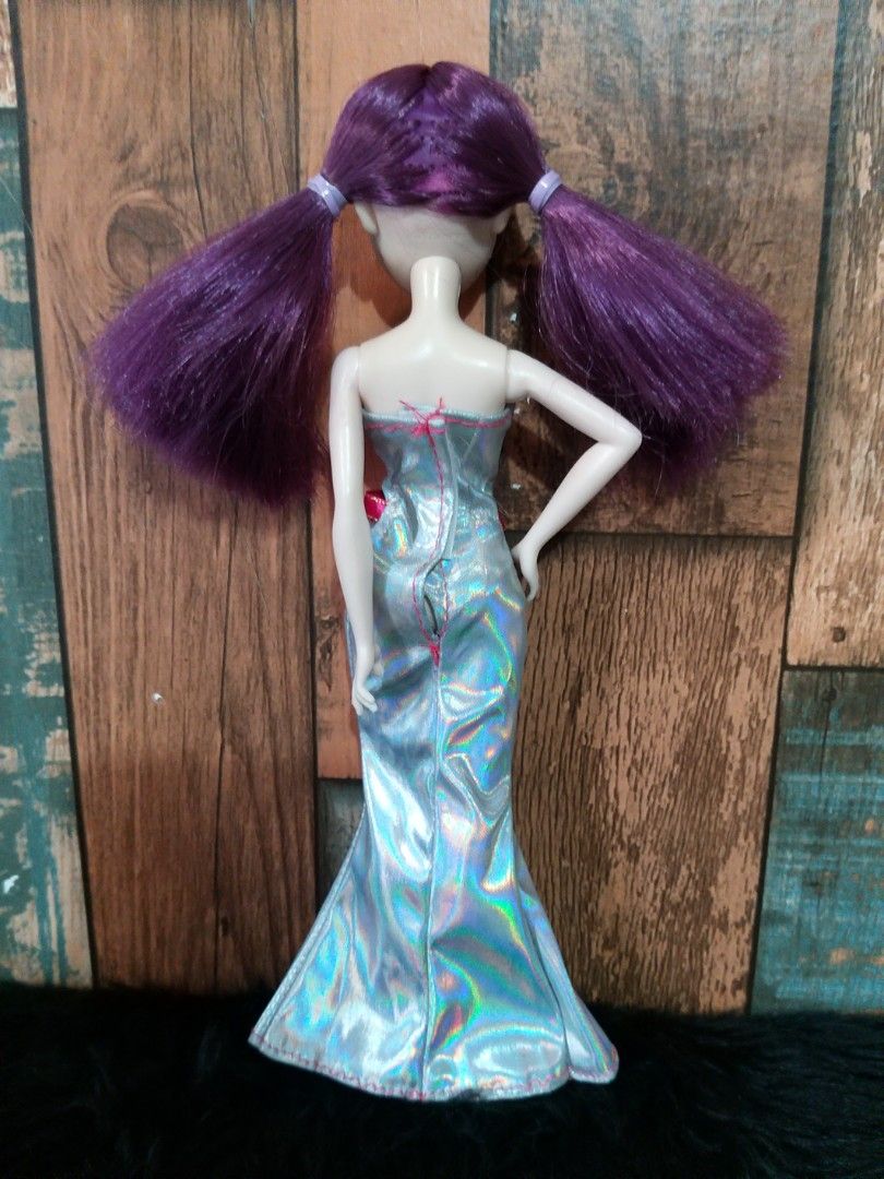 Original Disney Character Doll by Hasbro, Hobbies & Toys, Toys & Games ...