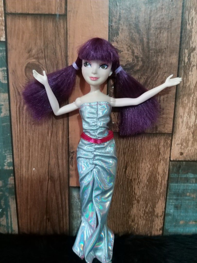 Original Disney Character Doll by Hasbro, Hobbies & Toys, Toys & Games ...