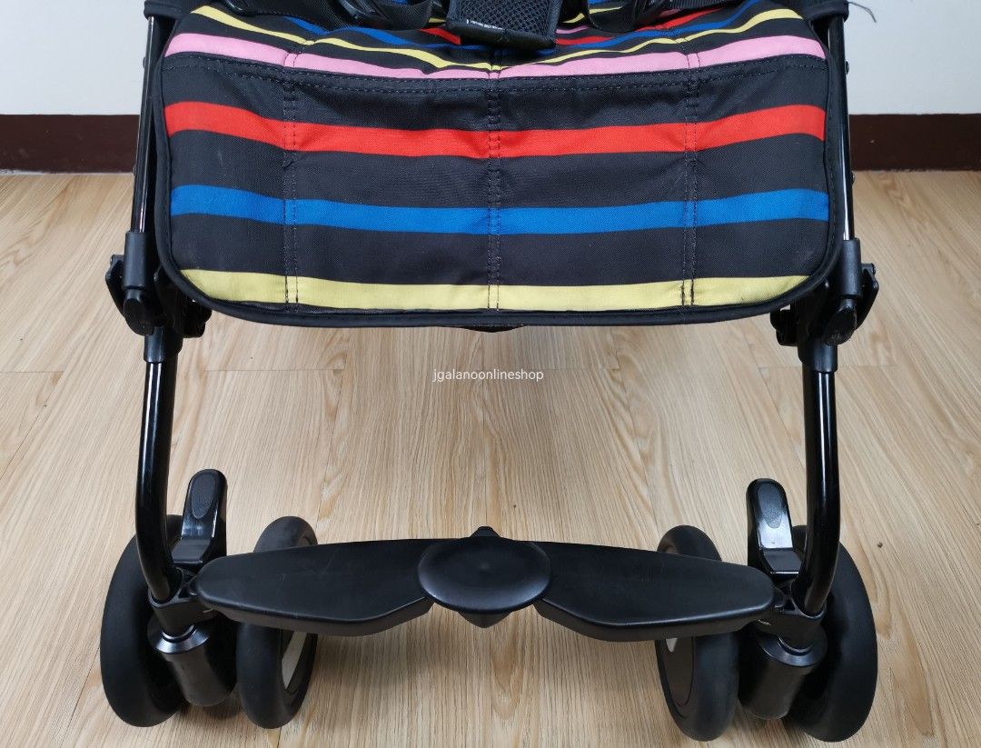 Peg Perego Pliko Mini Newborn Stroller, Babies & Kids, Going Out ...