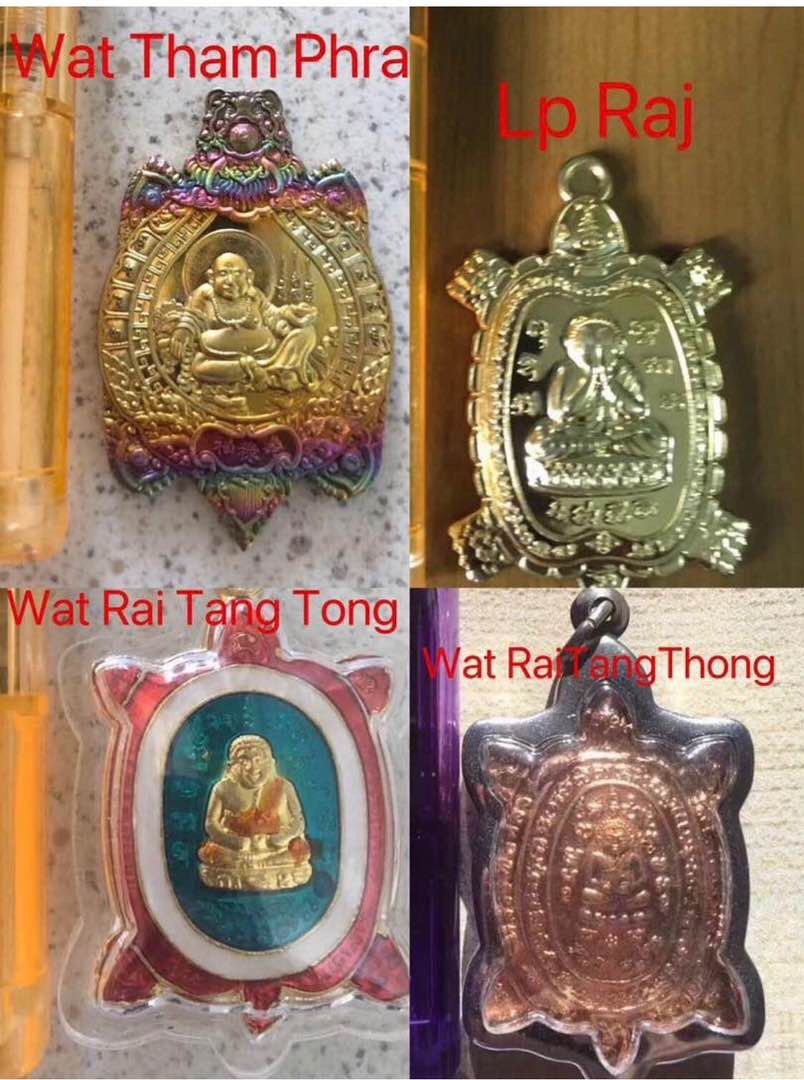 Phaya Tao Sangkachai Wat Tham Phr Lp Raj Wat Rai Tang Tong Wat ...