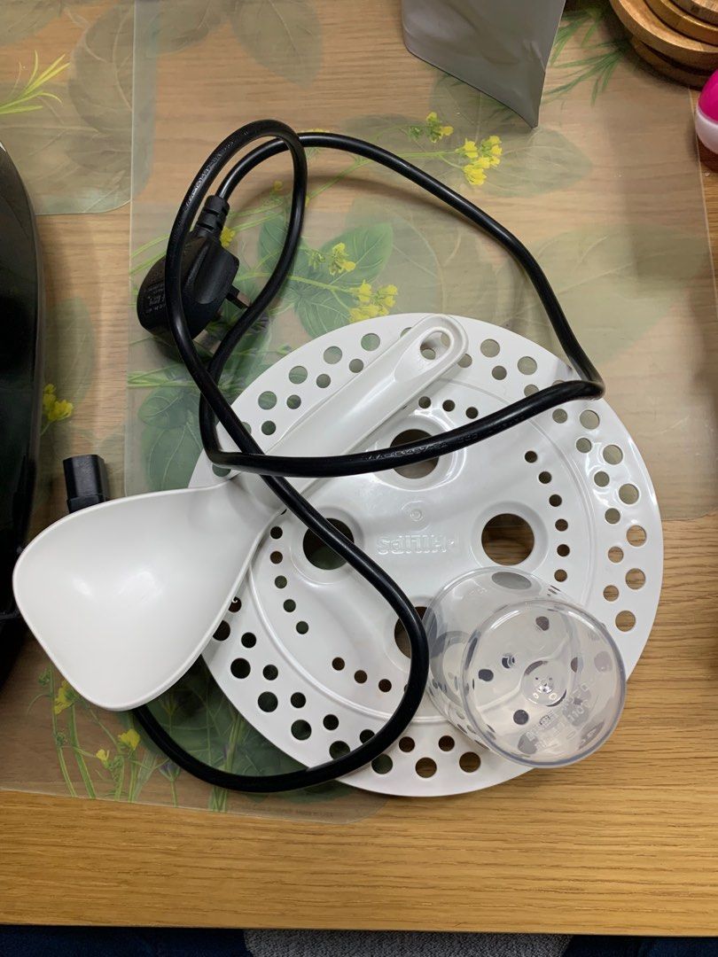 Philips HD4535 Rice Cooker, TV & Home Appliances, Kitchen Appliances ...