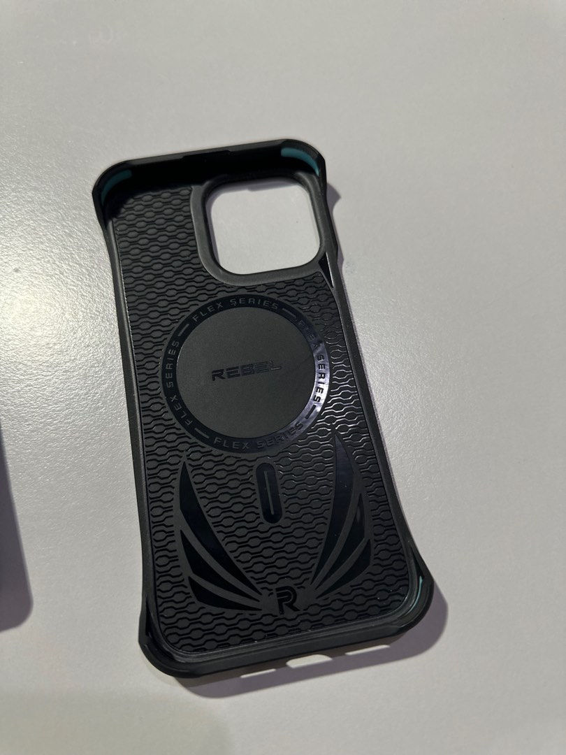 Phone Rebel 14 Pro Max Flex Series, Mobile Phones & Gadgets, Mobile ...