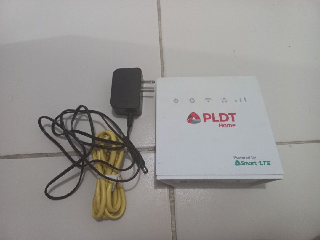 PLDT Prepaid WiFi, Computers & Tech, Parts & Accessories, Networking on ...
