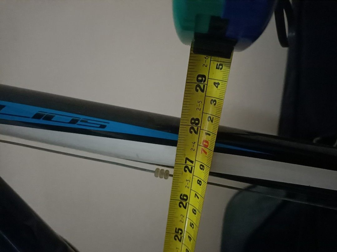 Polygon 300 road bike, Sports Equipment, Bicycles & Parts, Bicycles on ...