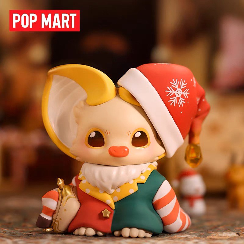 Pop Mart: *Limited Edition* Yoki - Stars With You, Hobbies & Toys, Toys ...