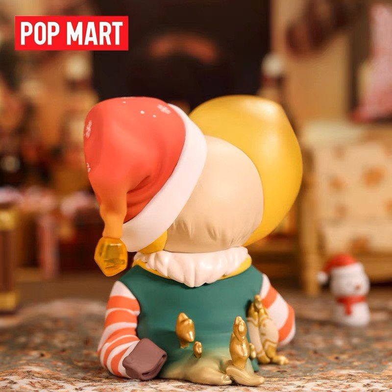 Pop Mart: *Limited Edition* Yoki - Stars With You, Hobbies & Toys, Toys ...