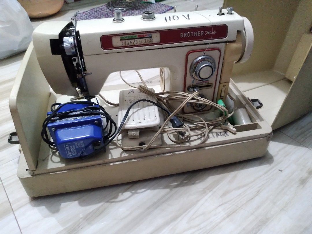 Portable Sewing Machine, TV & Home Appliances, Other Home Appliances on ...