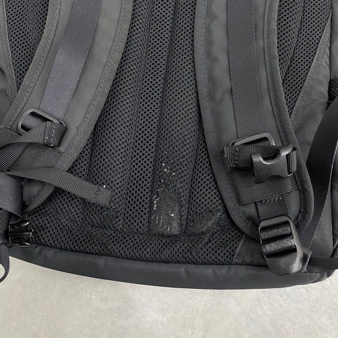 Porter Drive Backpack, Men's Fashion, Bags, Backpacks on Carousell