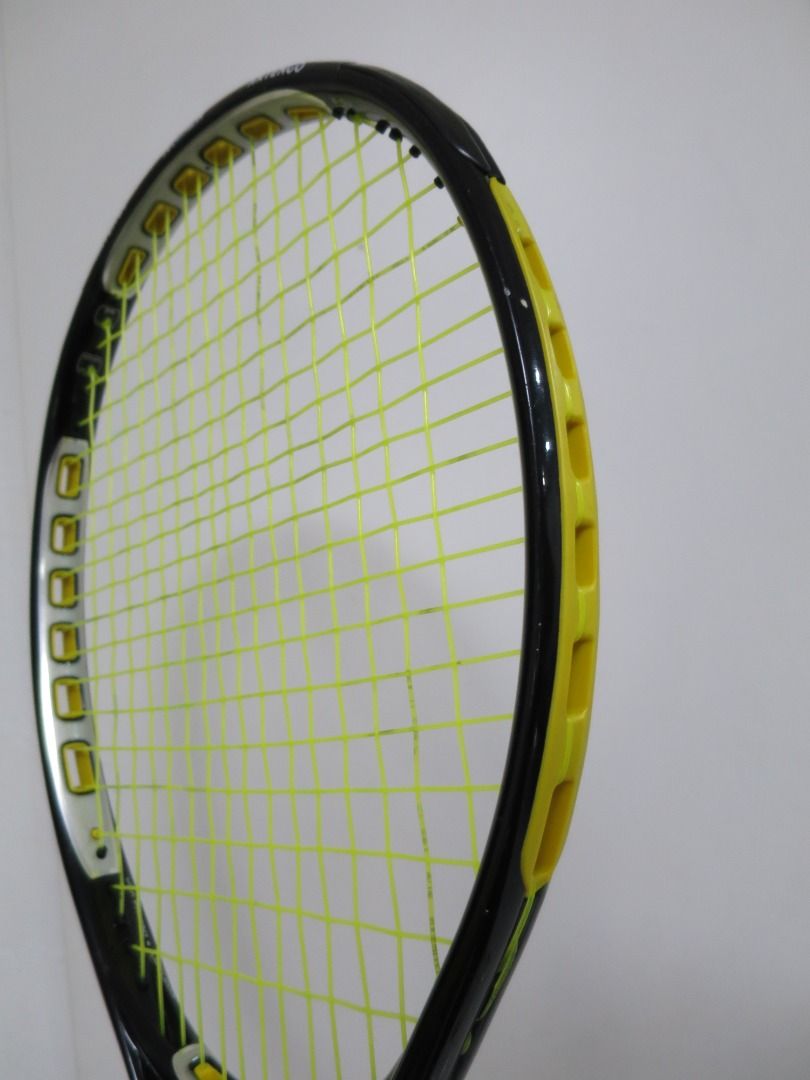 Prince O3 Hybrid Cronos,Speed Port Black Lite, Tour Team 100 Tennis ...
